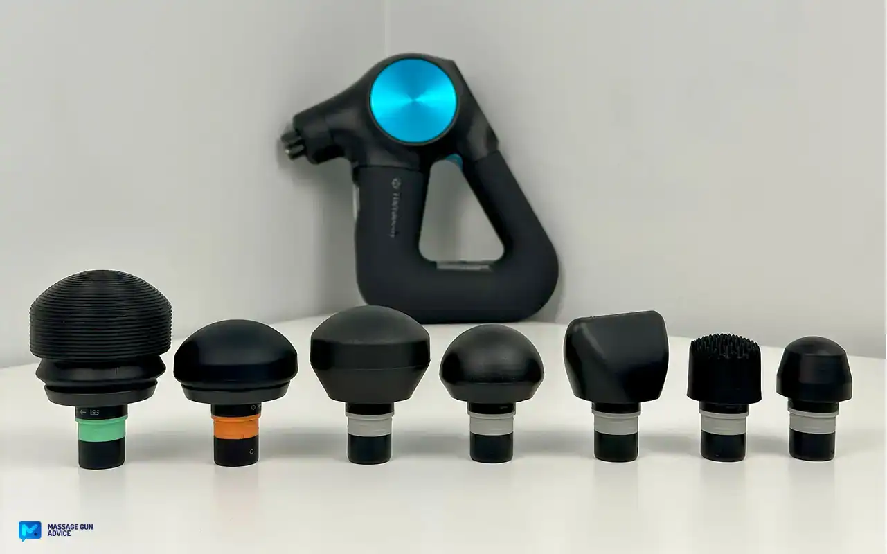 Theragun Pro Plus Review – Best Of All Massage Therapy Guns?